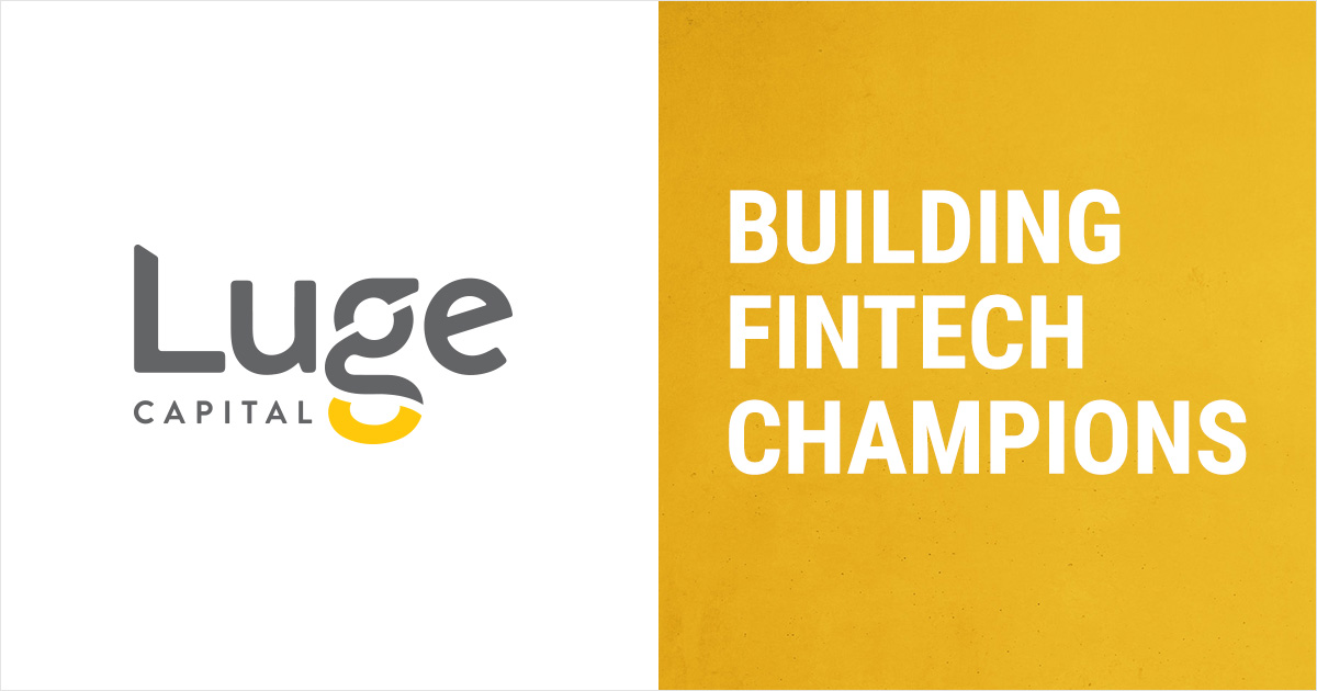 David Nault | Luge Capital